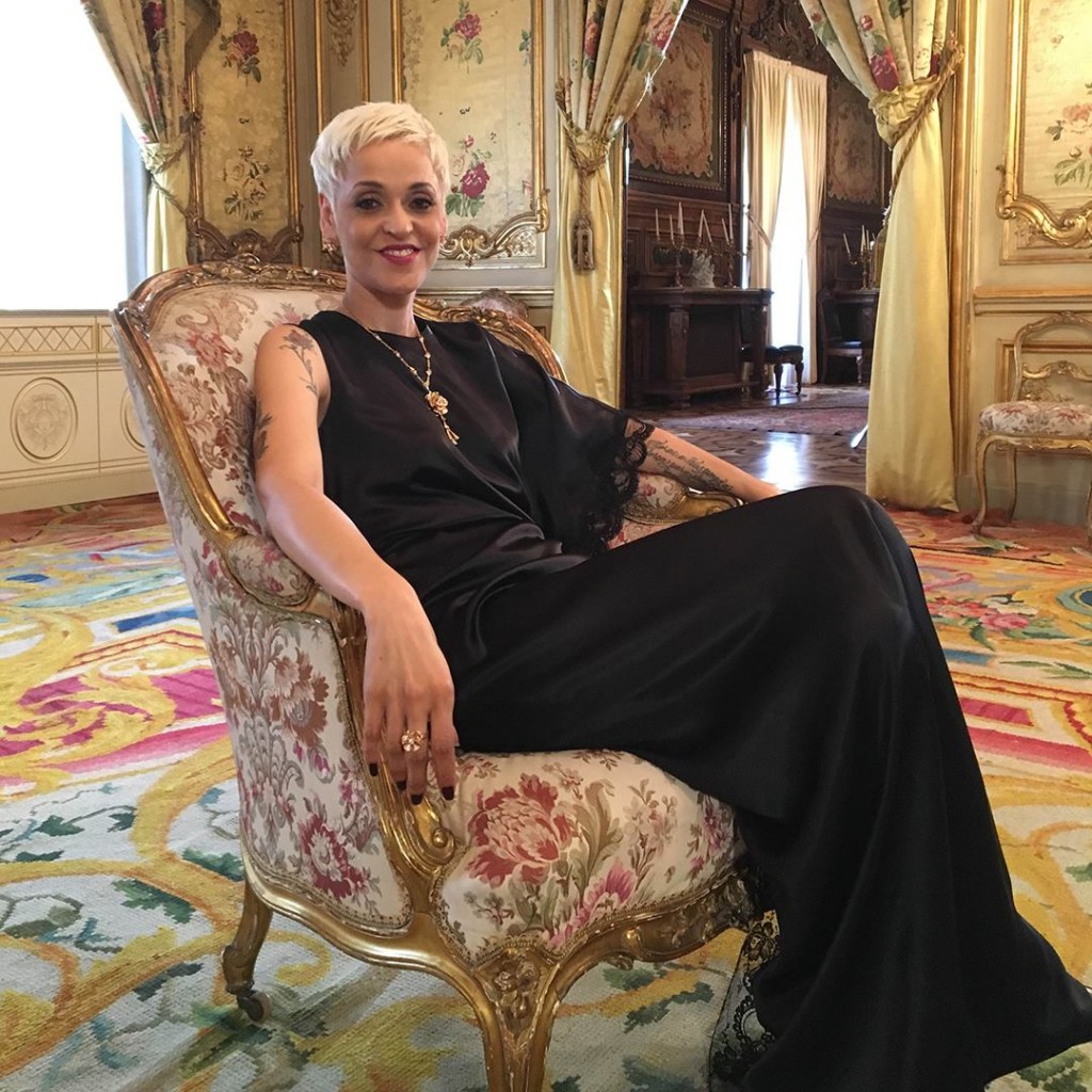 Entrevista: The Gift, la banda más internacional de Portugal - NO SÓLO FADO