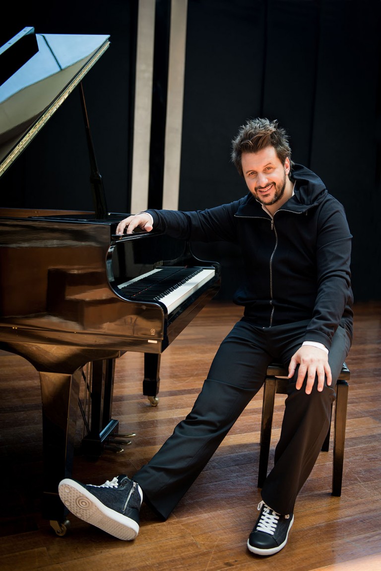 Consigue invitaciones para ver a Rui Massena en Madrid - NO SÓLO FADO